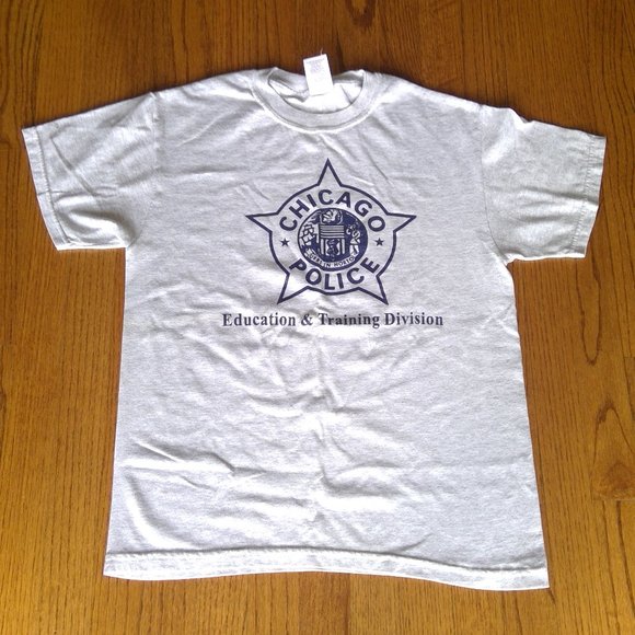 Gildan | Tops | Cpd Run To Remember Tshirt | Poshmark